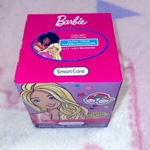 Barbie | Other | Barbie Tissues | Poshmark